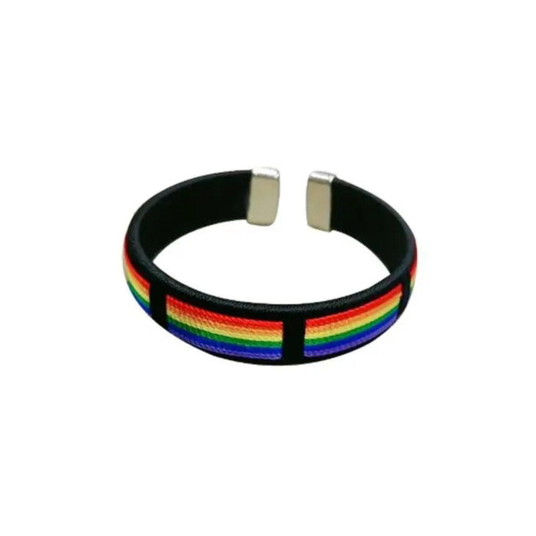 Pride Writs Cuff - Celebrate Your Identity – Seasonal Surprises